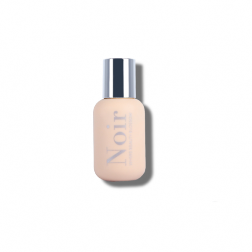 UV White Foundation (Superlight) - Noir Skincare